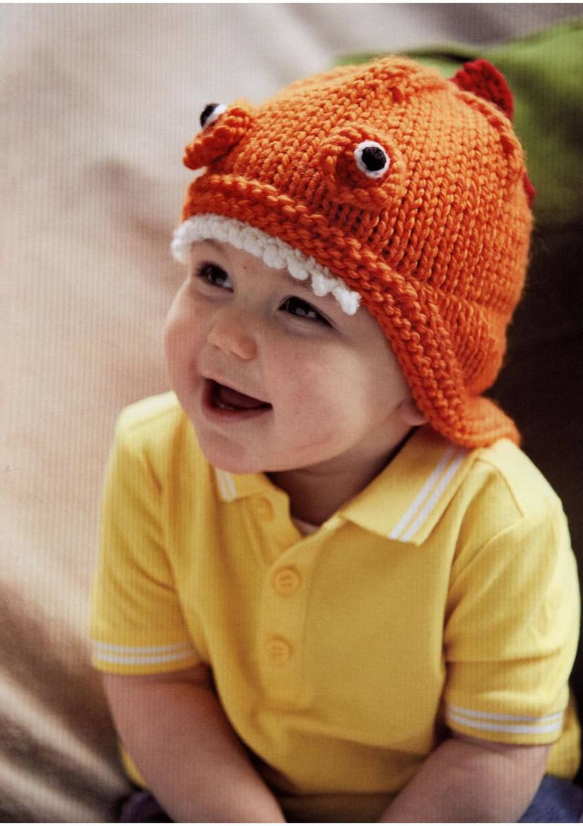 Free Crochet Dinosaur Hat Pattern - Crochet Fashion Free Crochet Dinosaur Hat Pattern - Crochet Fashion